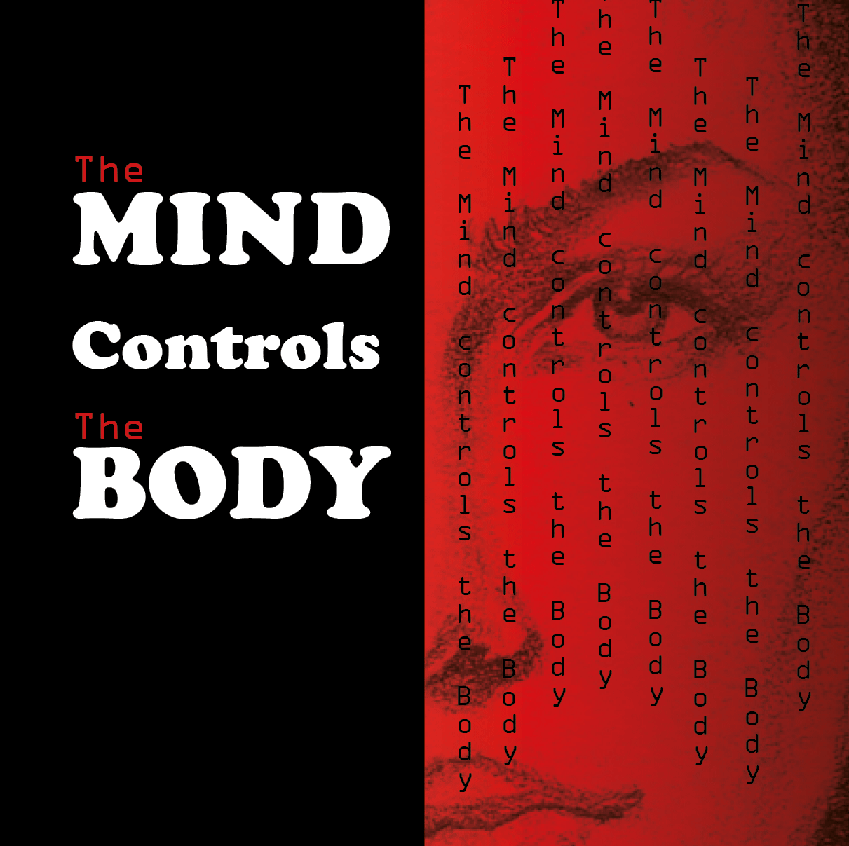 The Mind, The Body – Philip Abang